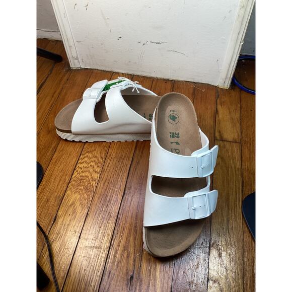 Papillio | Shoes | Papillio Vegan Arizona Grooved Watercolor Size 39 ...
